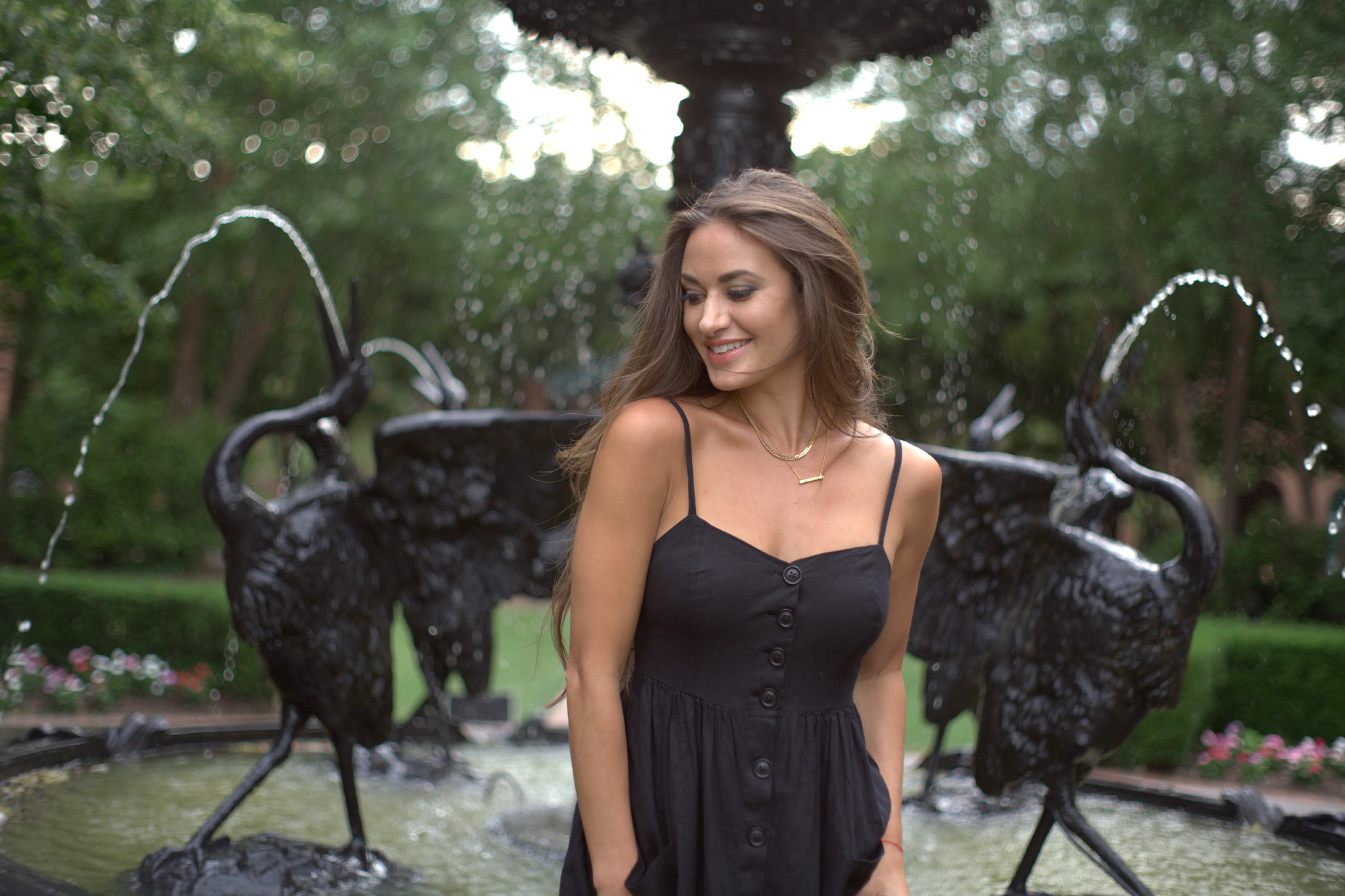 Balanced Beauty Intentions – The Balanced Beauty